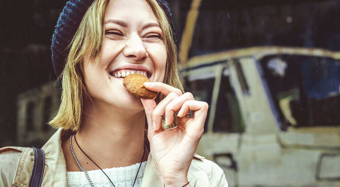 Science behind THC benefits – ENT.CO